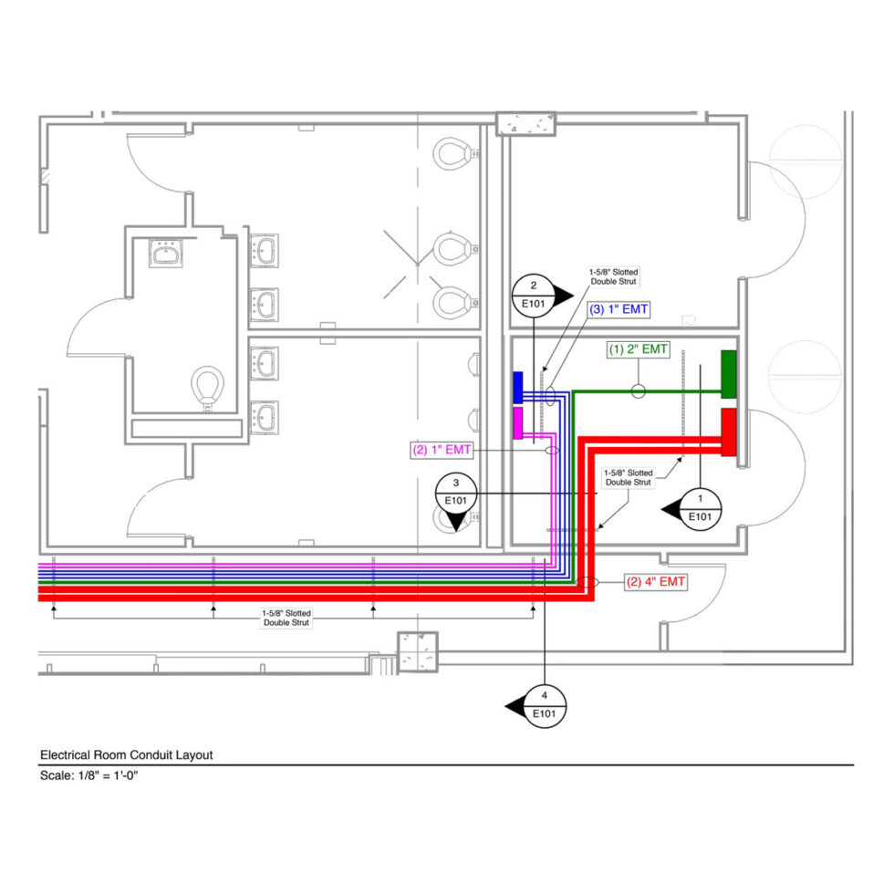 SimpleTech Resources | Custom Bluebeam Tool Sets