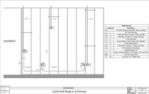 Bluebeam® Tool set Idea Gallery | SimpleTech Resources