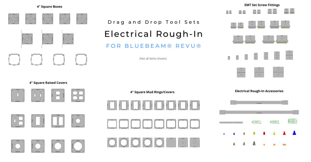 SimpleTech Resources | Tool sets for Bluebeam®