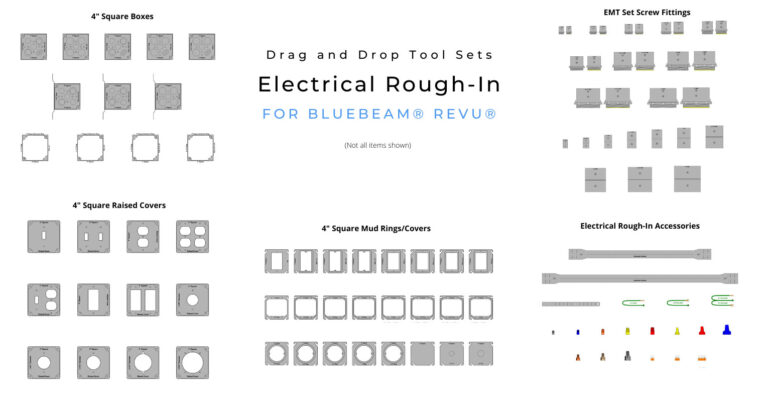 SimpleTech Resources | Tool sets for Bluebeam®