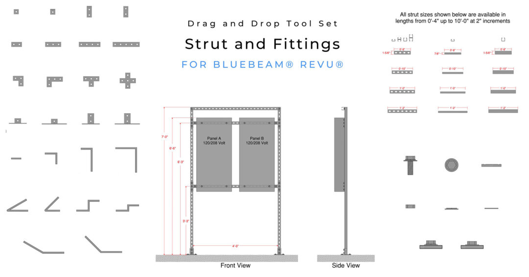 SimpleTech Resources | Tool sets for Bluebeam®