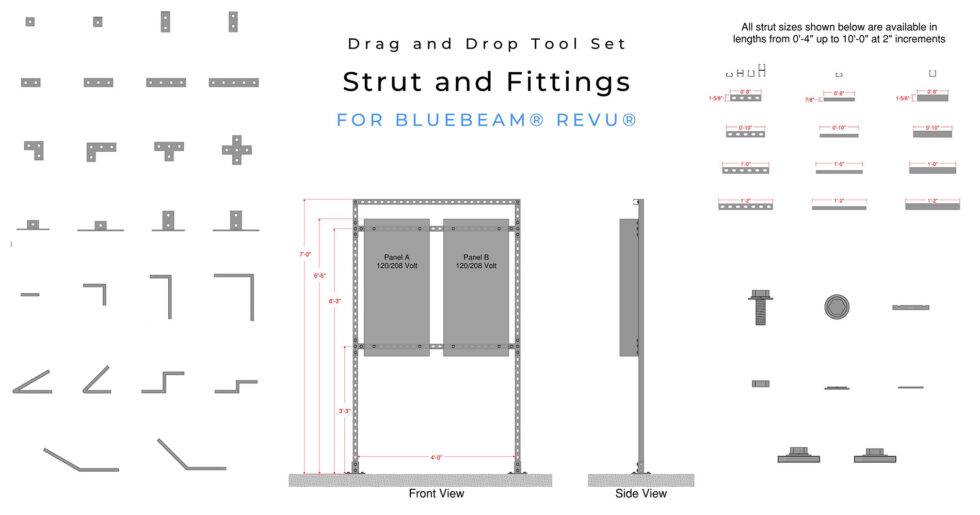 SimpleTech Resources | Tool sets for Bluebeam®