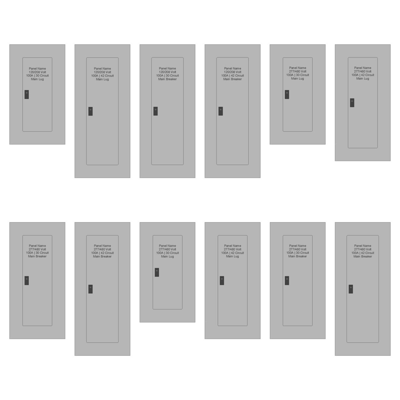 SimpleTech Resources | Custom Bluebeam Tool Sets